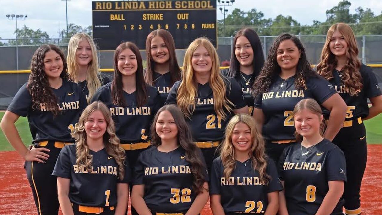 Knights Sports Action: May 5th - May 10th, 2025 - Rio Linda Online News
